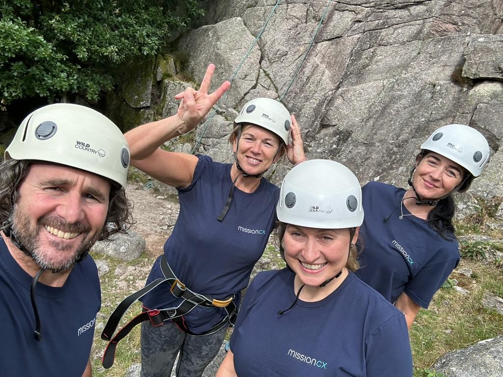 Westlake’s Adventure TFI Friday Team Building Day Ennerdale Lake ...