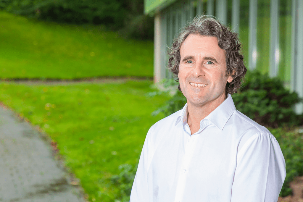 Ben Slater, Founder & Managing Director, 20+ Years Commissioning ...