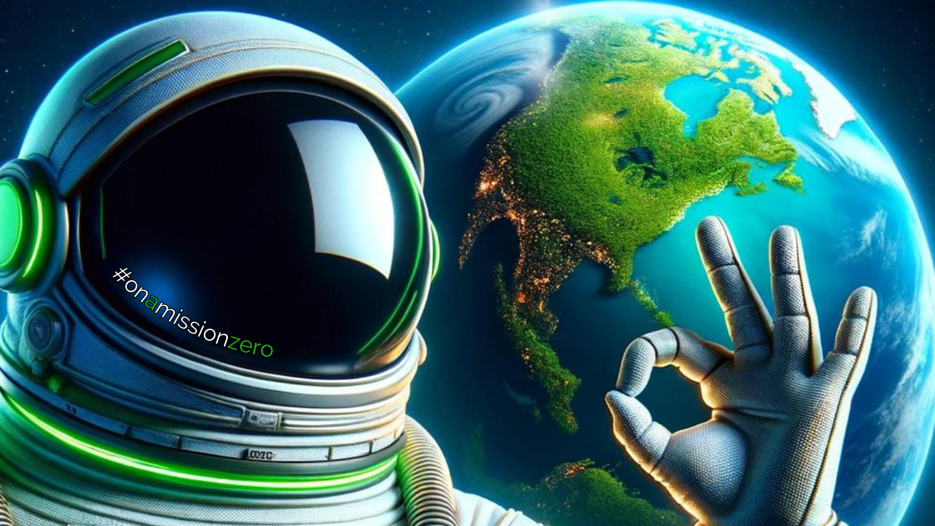 Introducing #OnAMissionZero: Elevating Standards in Safety, Security ...