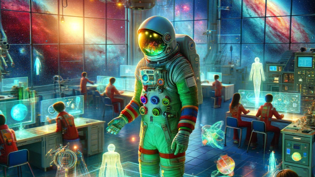 Join Us Again for an Inspiring Work Experience Week 1st to 5th July ...