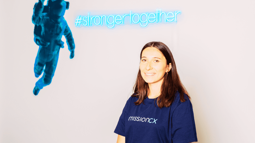 Celebrating Career Advancement: Victoria De La Rosa's Promotion to ...