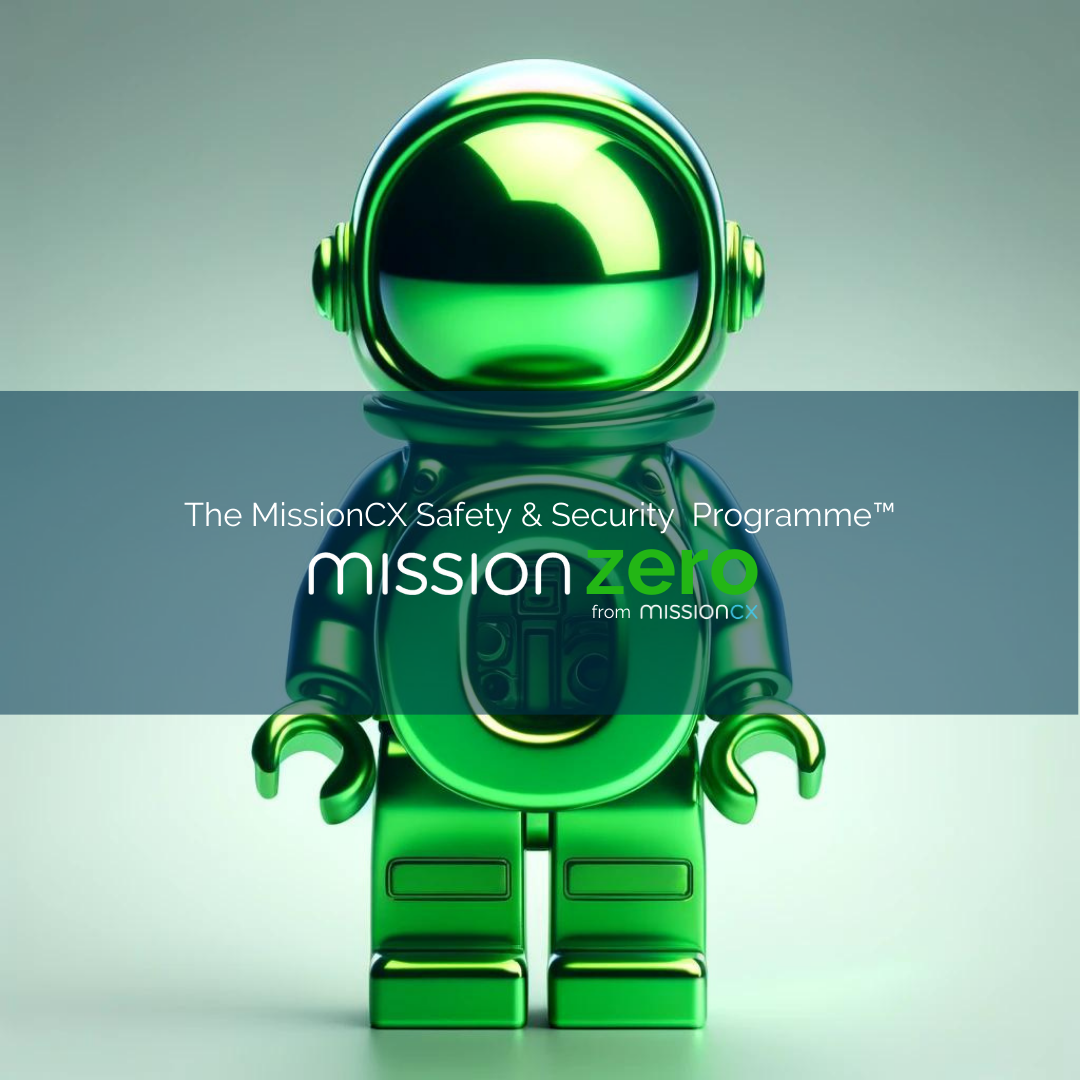 MissionZero - MissionCX